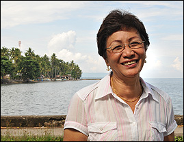 Homepage of Salay Handmade Products Industries, Inc.