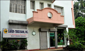 Homepage of Salay Handmade Products Industries, Inc.